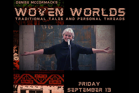 The Rotunda. Arts. Culture. Community.