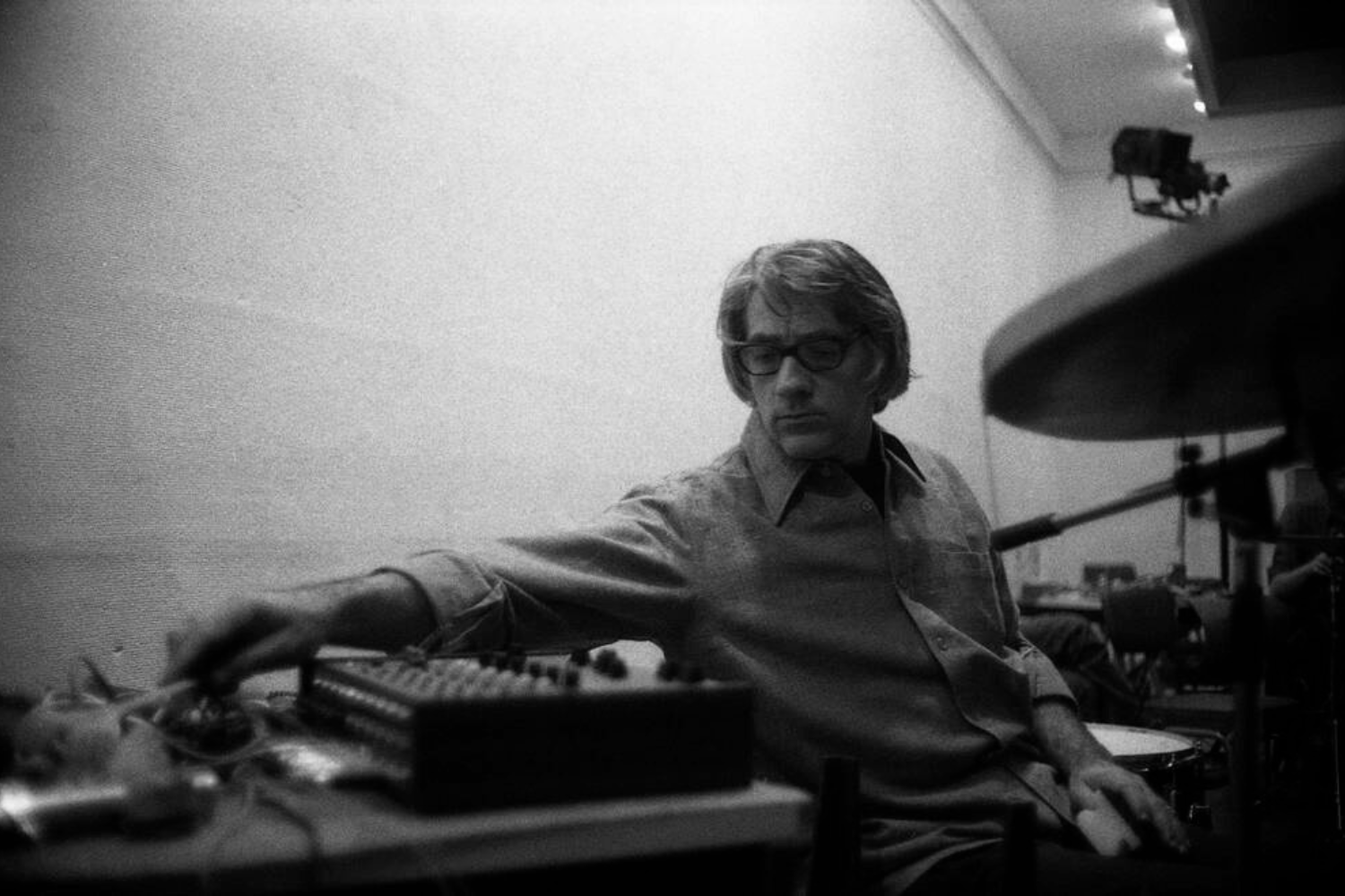 The Rotunda - In-person! Bowerbird presents Stuart Jackson: works by ...