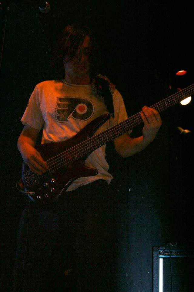 The Rotunda - Lizards from Mars trio featuring G Calvin Weston on Drums